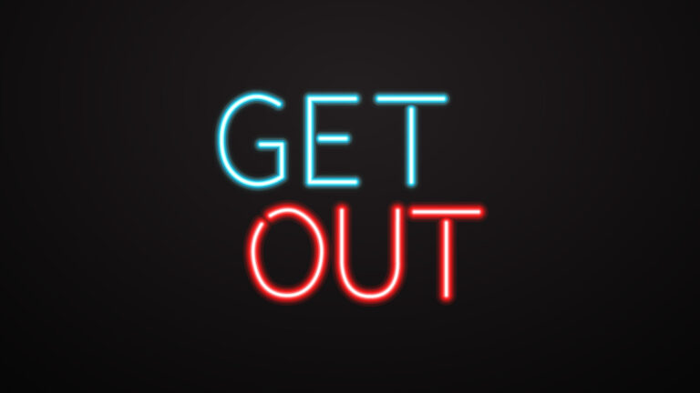 Escape room Novi Sad - Get Out Escape Room